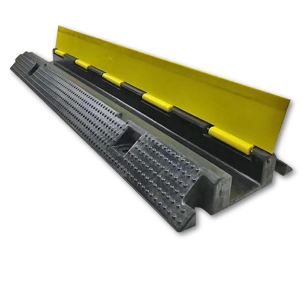 Kabelschutz | einkanalig | für den Außenbereich – VOLDT